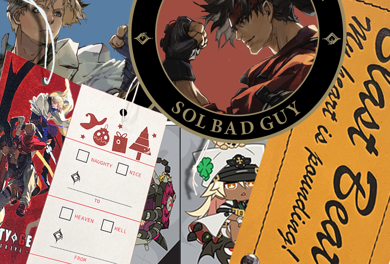 Celebrate the Season with FREE Surprise Gifts from ARC SHOP! – ArcShopUS