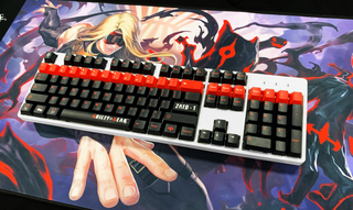 Arc System Works Official Merchandise Store - Guilty Gear Strive ...