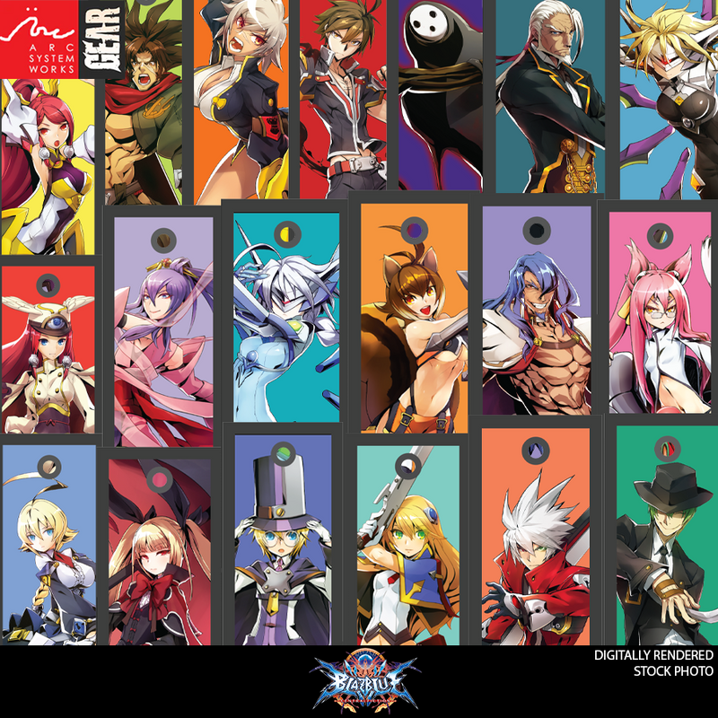 FEATURED NEW RELEASE – ArcShopUS