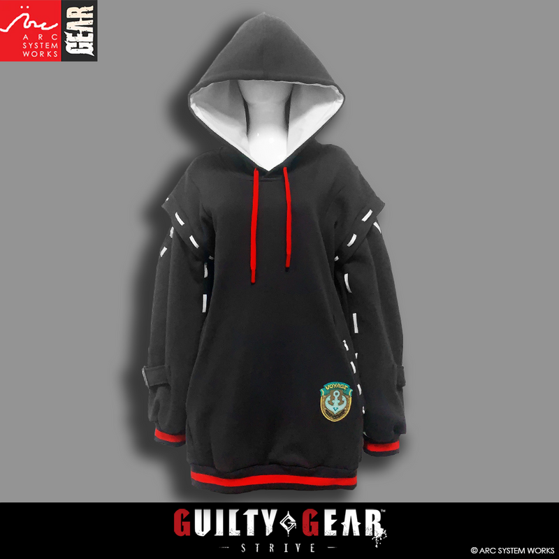 Arc System Works Official Merchandise Store - Guilty Gear Strive ...