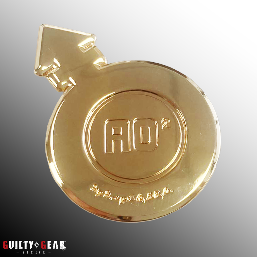 BRIDGET MERCHANDISE – ArcShopUS