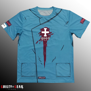 Arc System Works Official Merchandise Store - Guilty Gear Strive ...