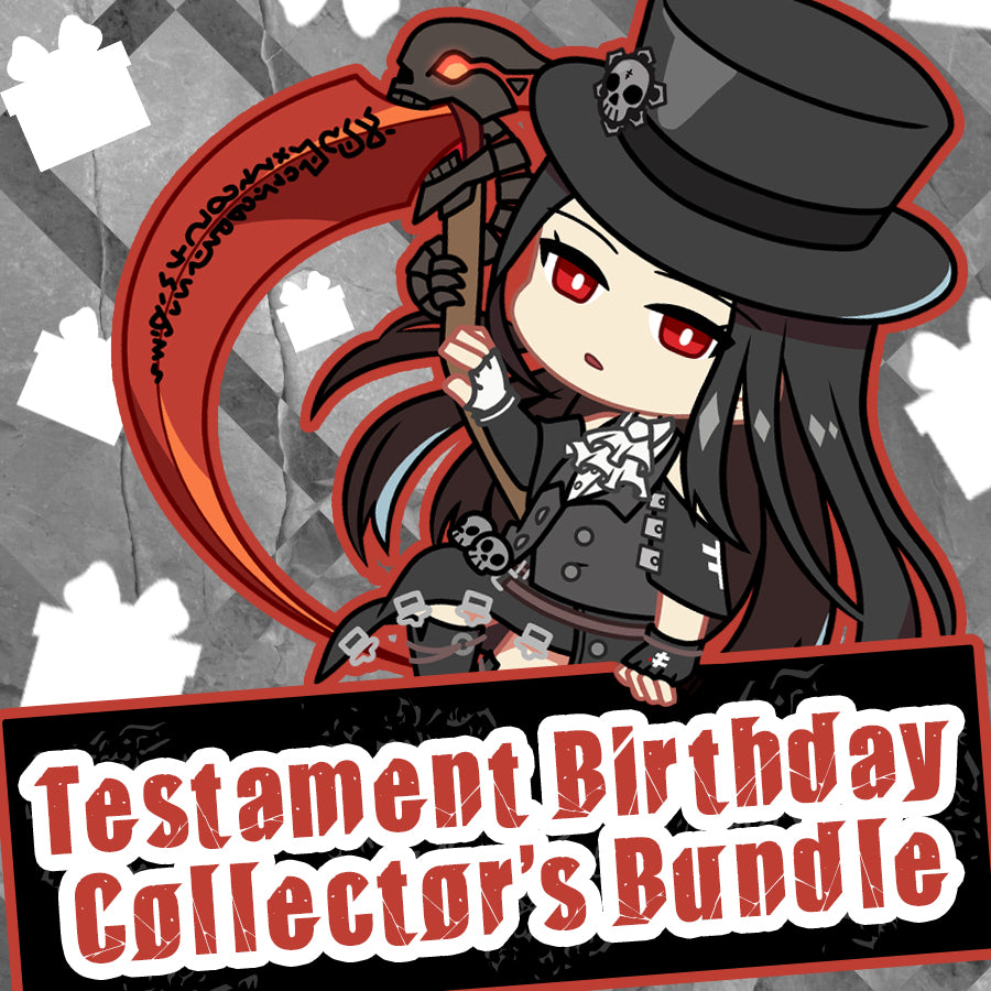 Collections – ArcShopUS