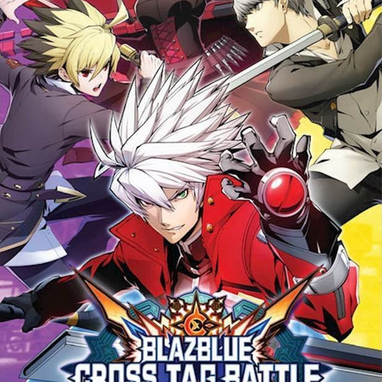 BLAZBLUE – ArcShopUS