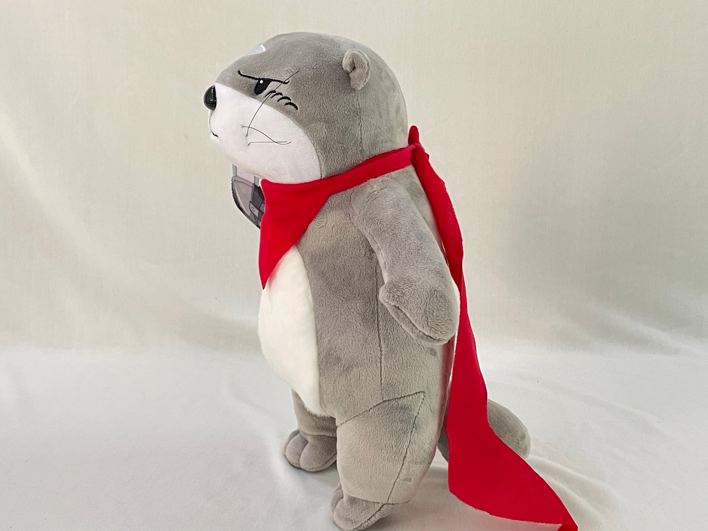 Guilty Gear -Strive- Dodomezaki Ninja Otter Plush – ArcShopUS
