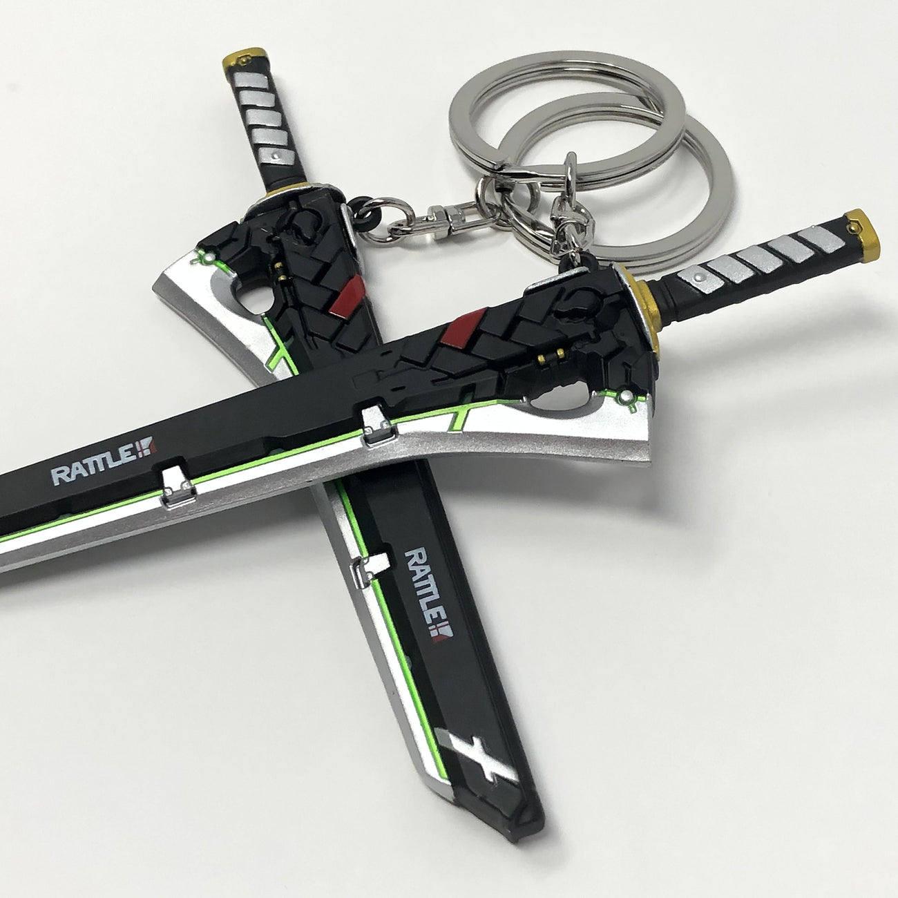 RAMLETHAL VALENTINE MERCHANDISE – ArcShopUS