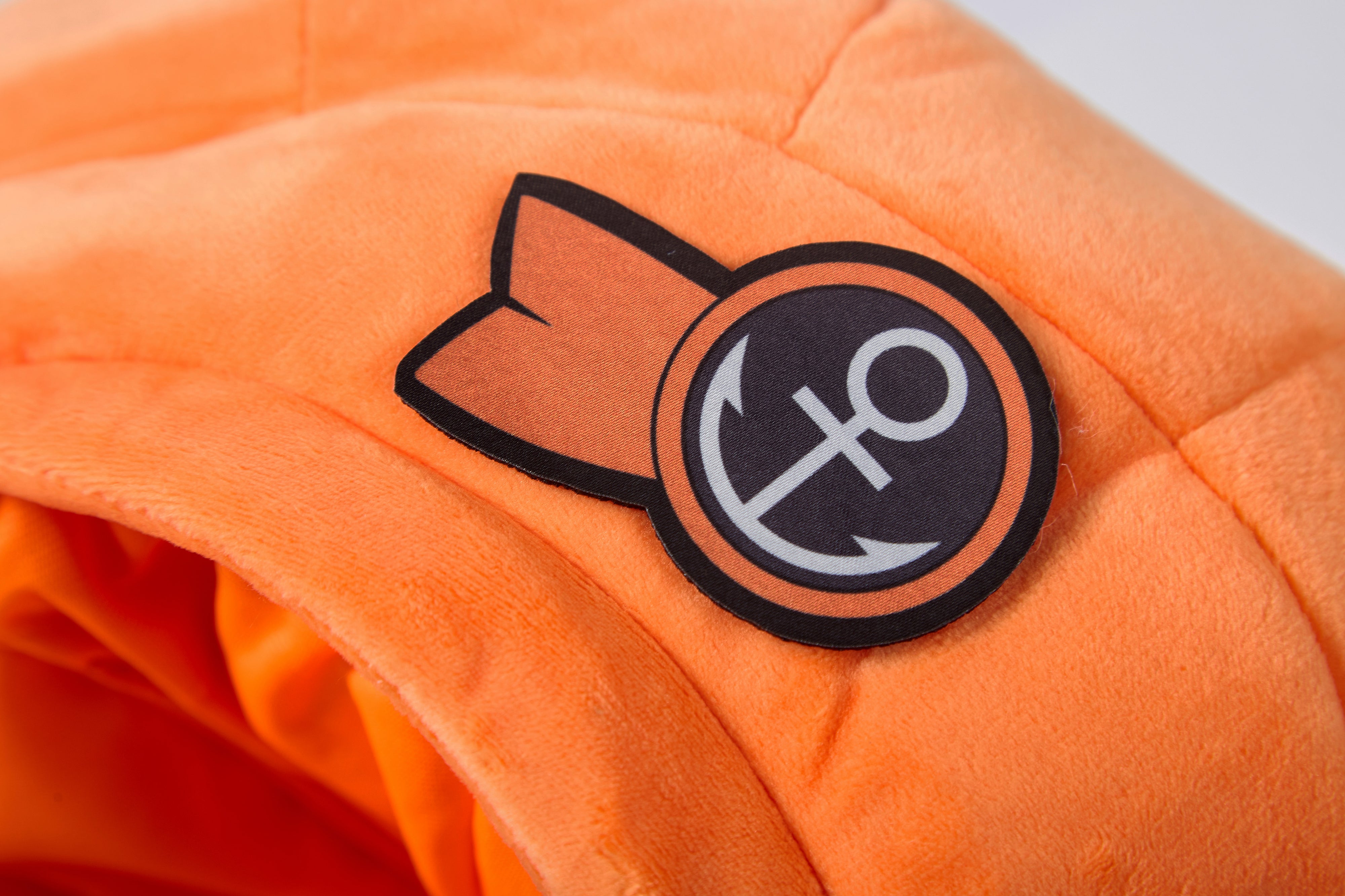 Guilty Gear -Strive- May Plush Hat – ArcShopUS